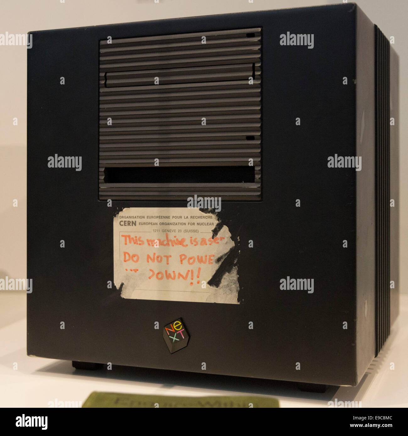 Information Age: Six Networks That Changed Our World gallery at the ...