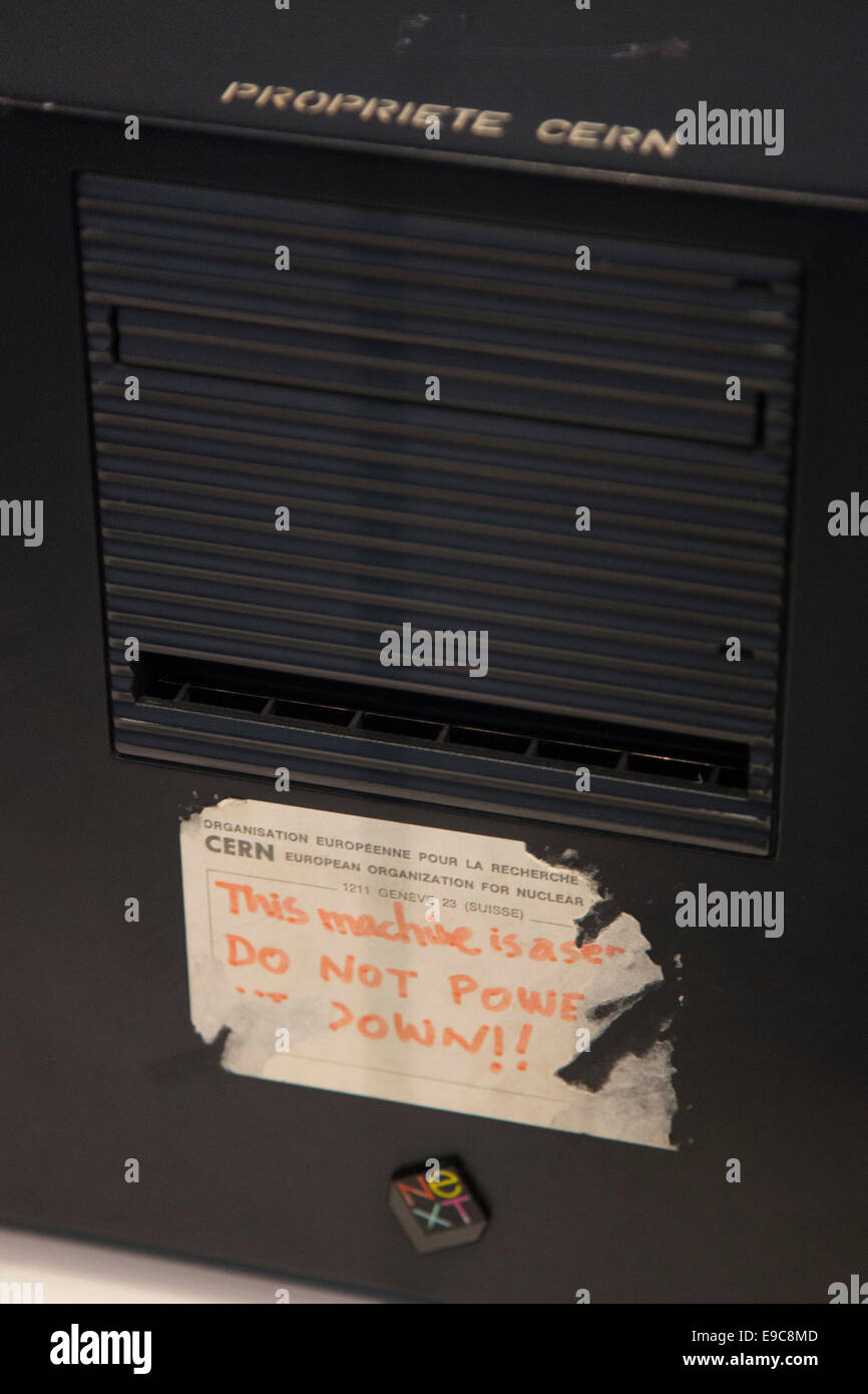 Information Age: Six Networks That Changed Our World gallery at the ...