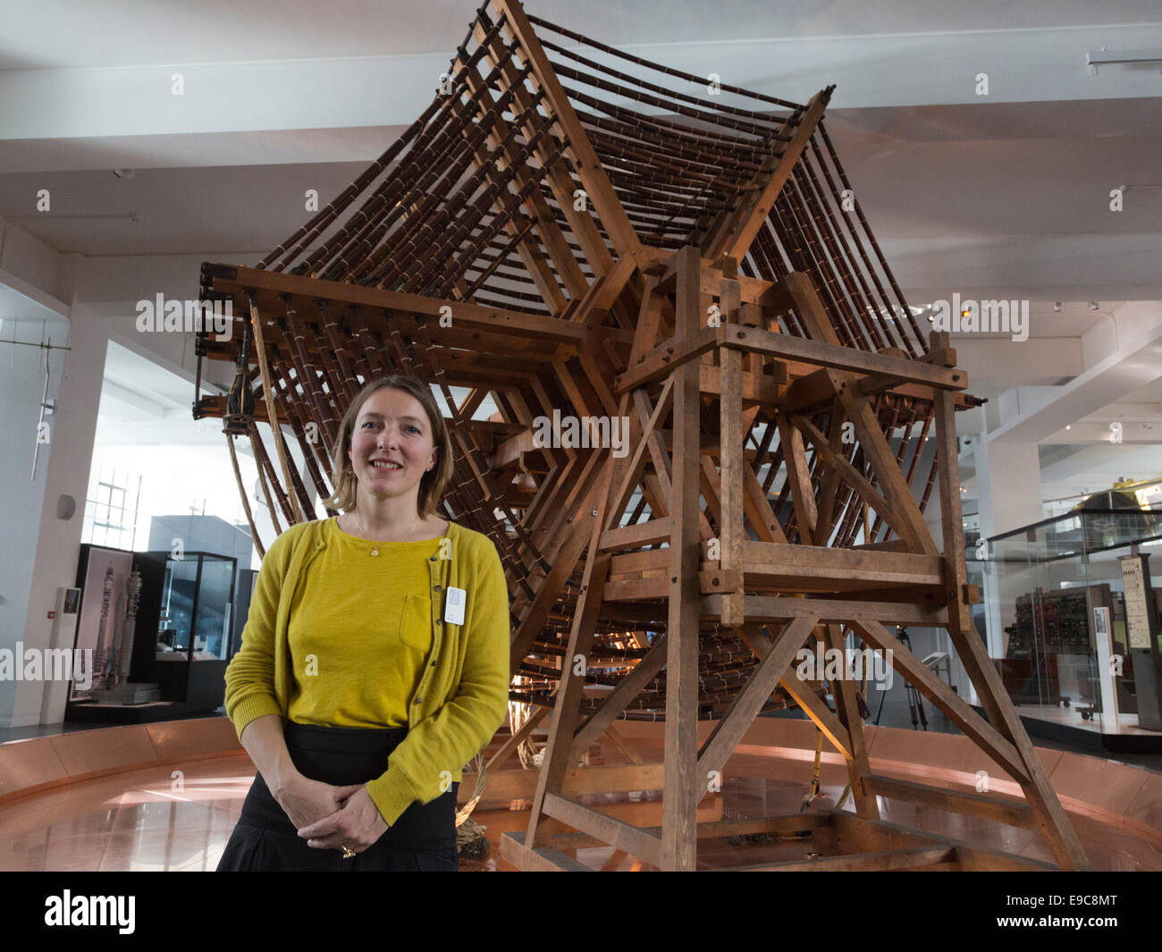 Dr tilly blyth hi-res stock photography and images - Alamy
