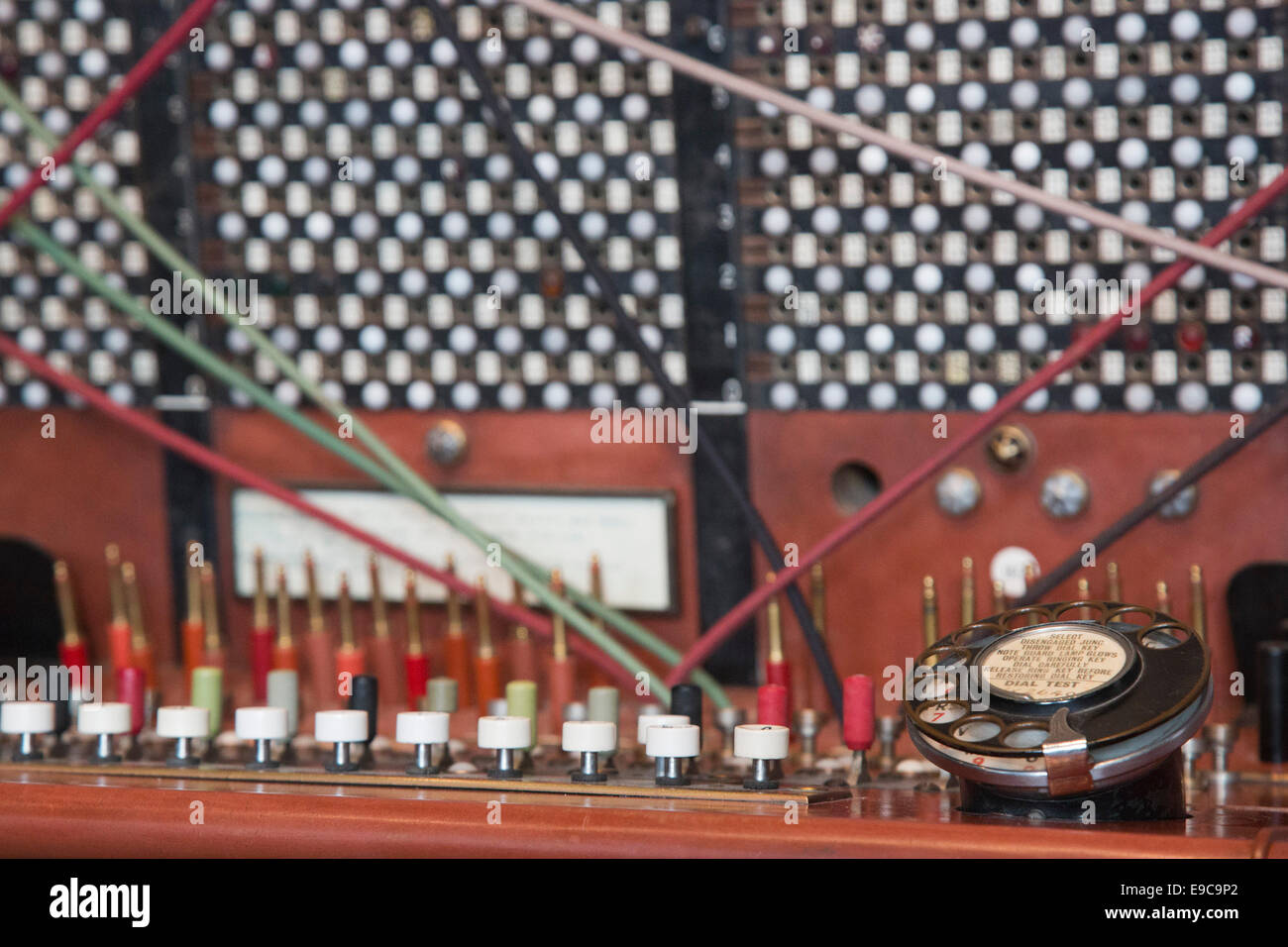 Information Age: Six Networks That Changed Our World is a new gallery ...