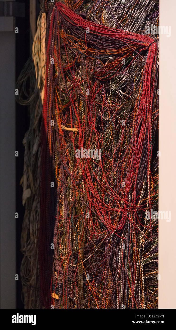 Information Age: Six Networks That Changed Our World is a new permanent ...