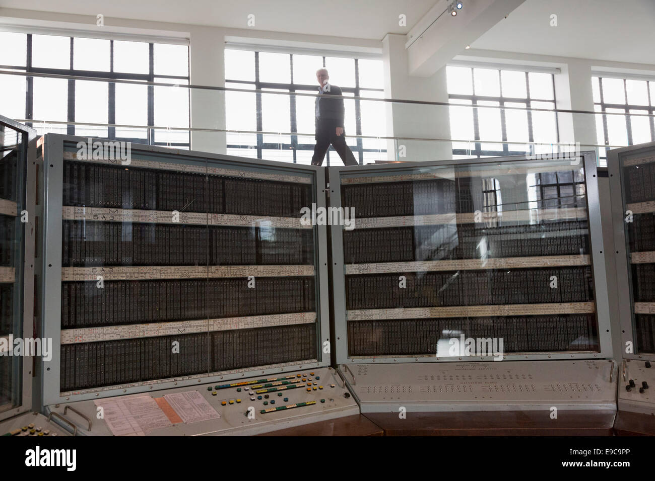 Elektronno schetnaya hi-res stock photography and images - Alamy