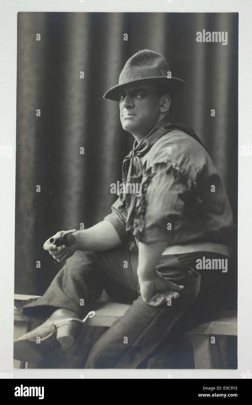 A photograph from the Finnish Literary Society (SLS), featuring a ...