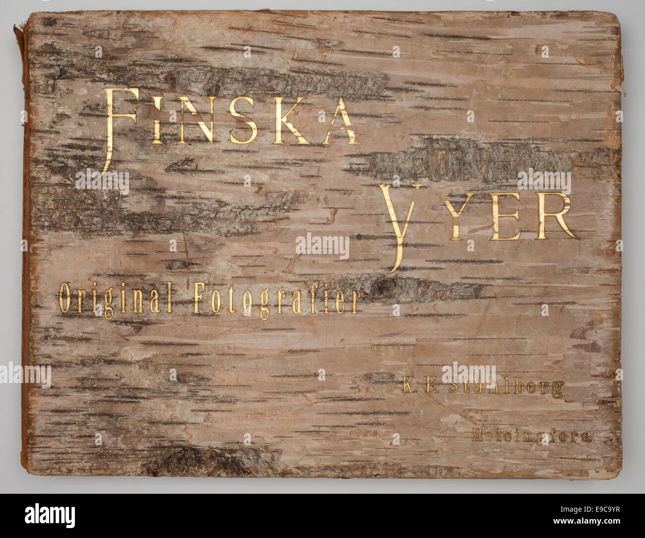 Vyer hi-res stock photography and images - Alamy