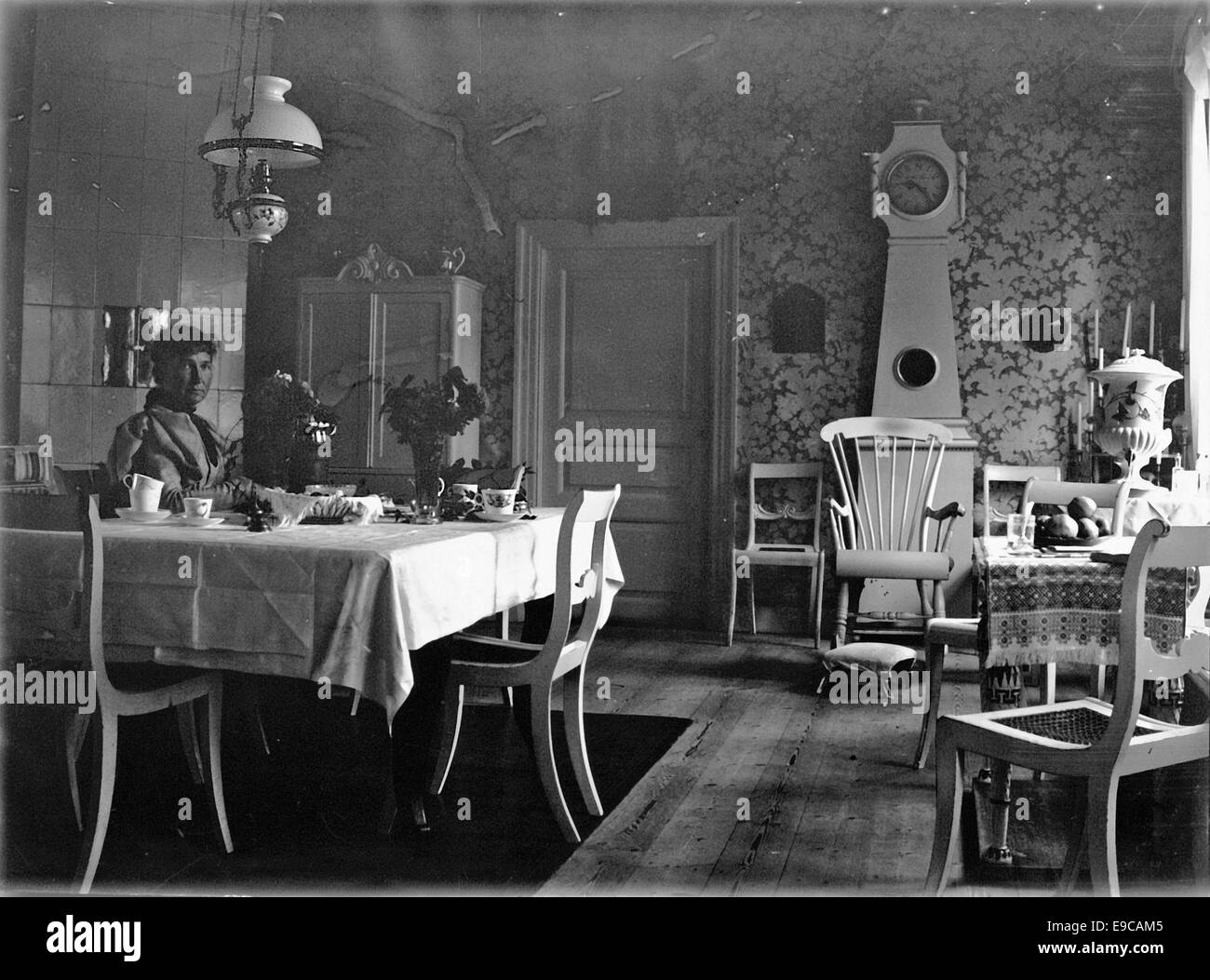 Swedish history records hi-res stock photography and images - Alamy