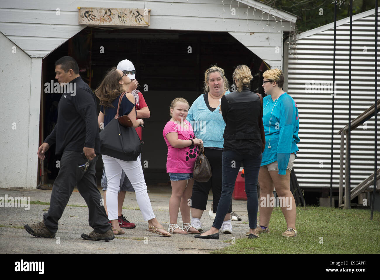 Mcintyre georgia hi-res stock photography and images - Alamy