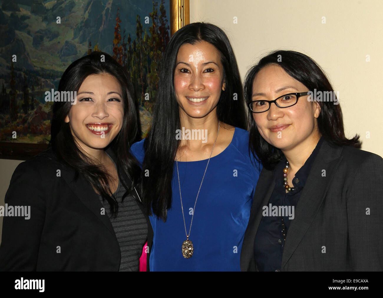 Women in Power Quarterly Luncheon Hosted by Women in Politics Featuring ...