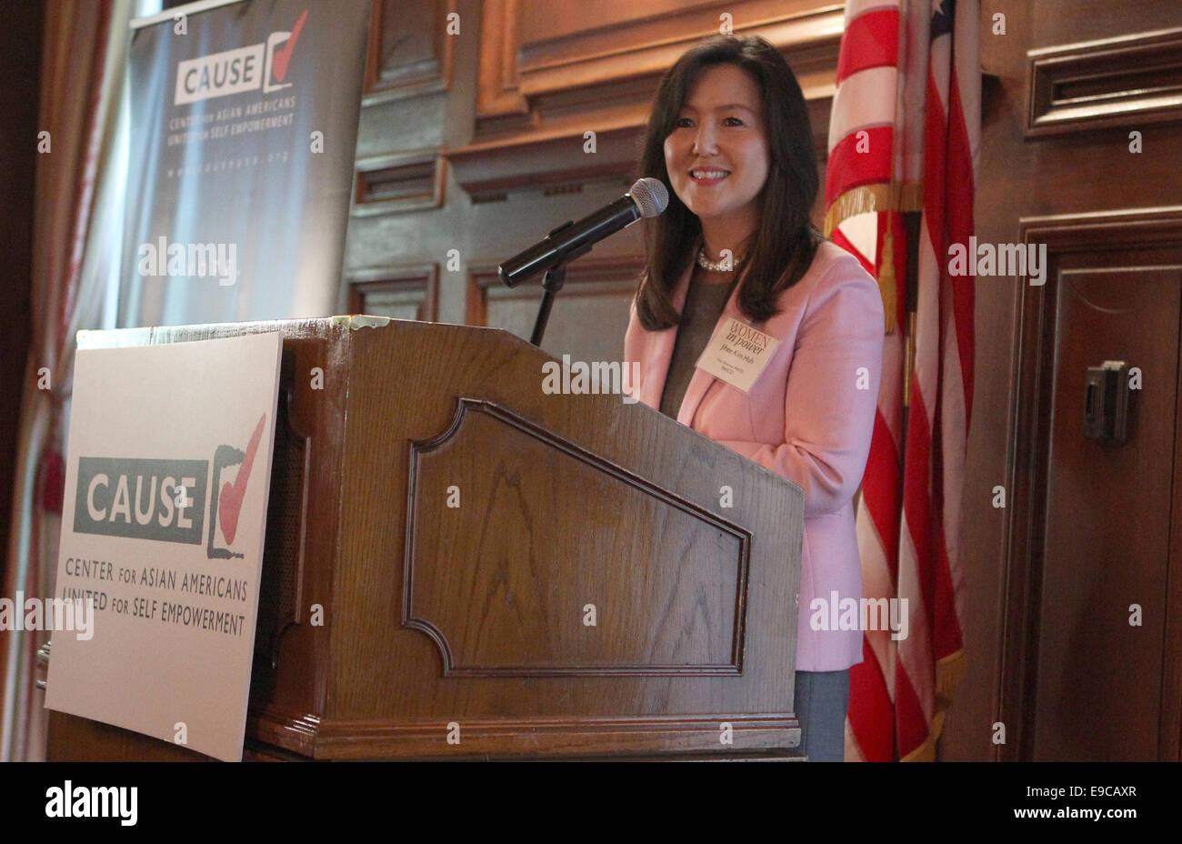 Women in Power Quarterly Luncheon Hosted by Women in Politics Featuring ...