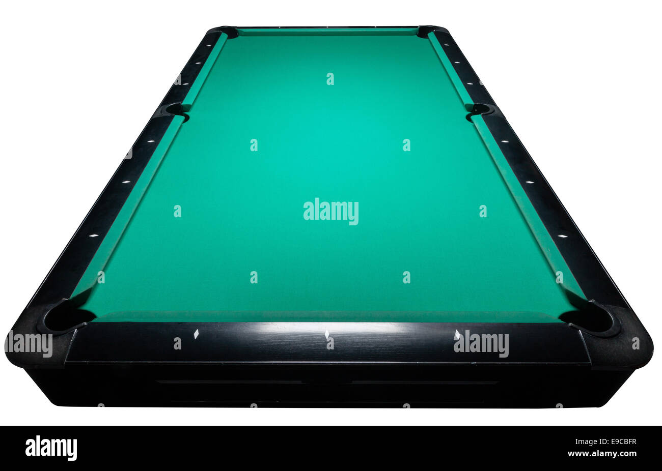 Snooker player Cut Out Stock Images & Pictures - Alamy