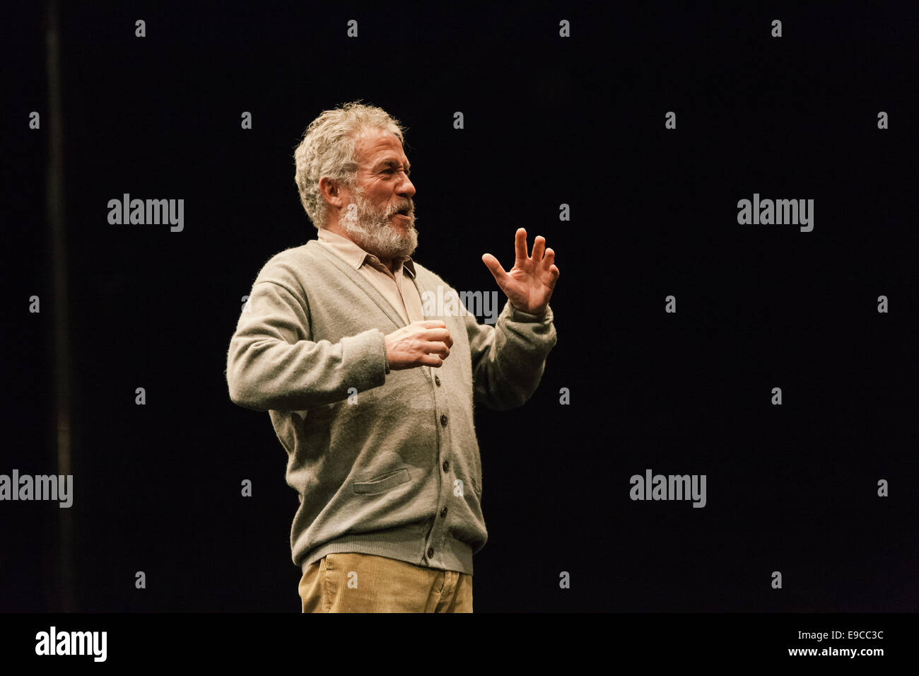 Richard piper hi-res stock photography and images - Alamy