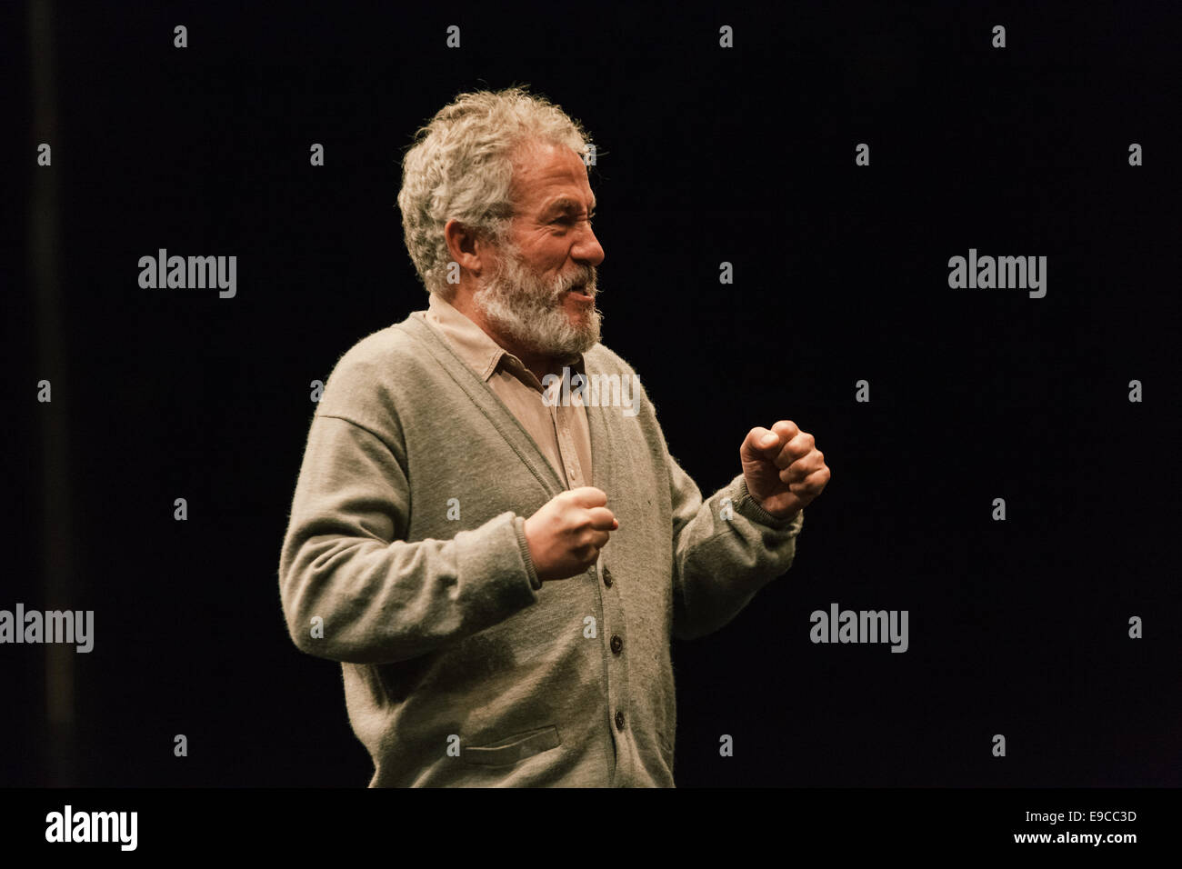 Barbican Theatre Theatre Stock Photos & Barbican Theatre Theatre Stock ...