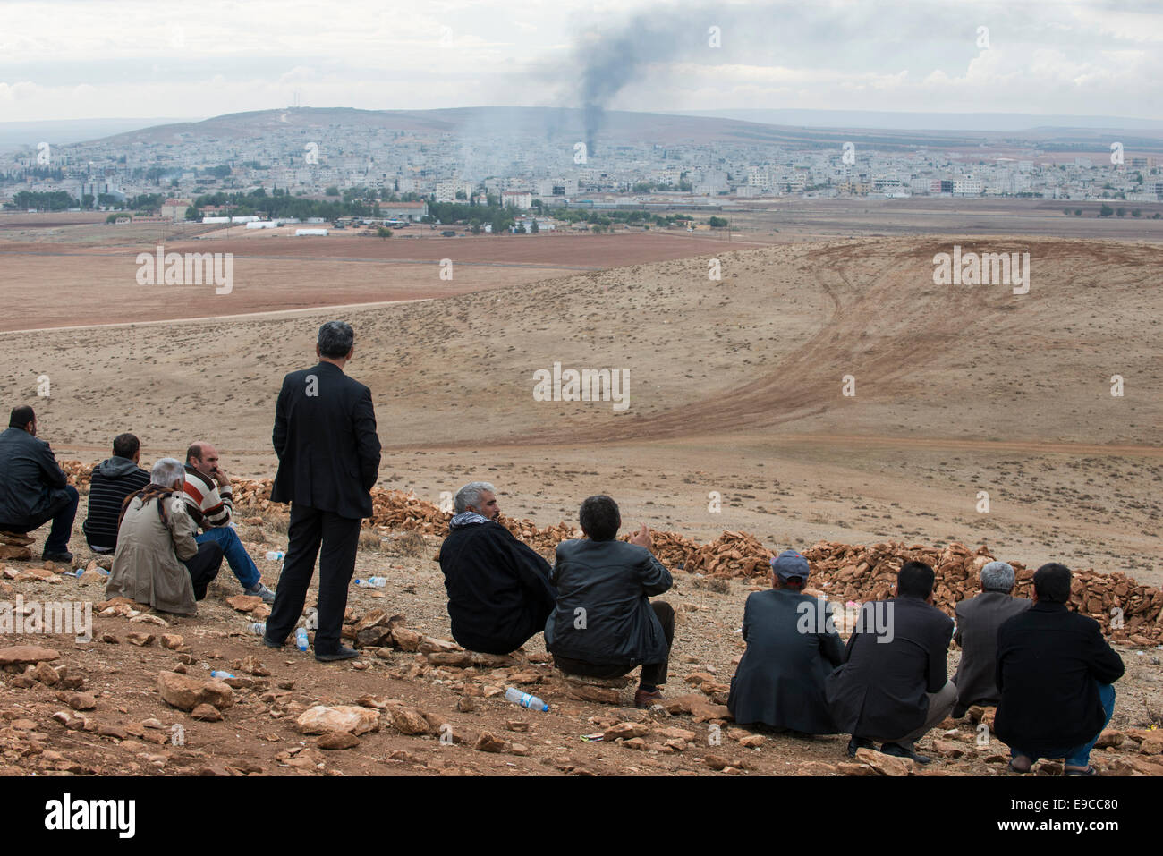 Kurdish civil war in turkey hi-res stock photography and images - Alamy