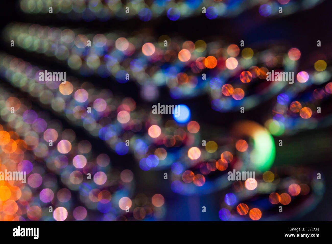 Metal balls rolling hi-res stock photography and images - Alamy