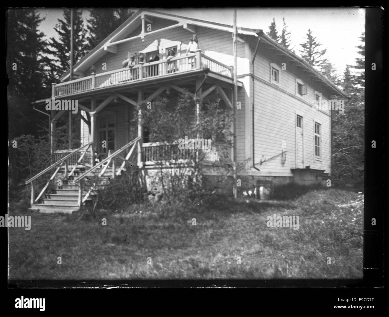 Solvik hi-res stock photography and images - Alamy