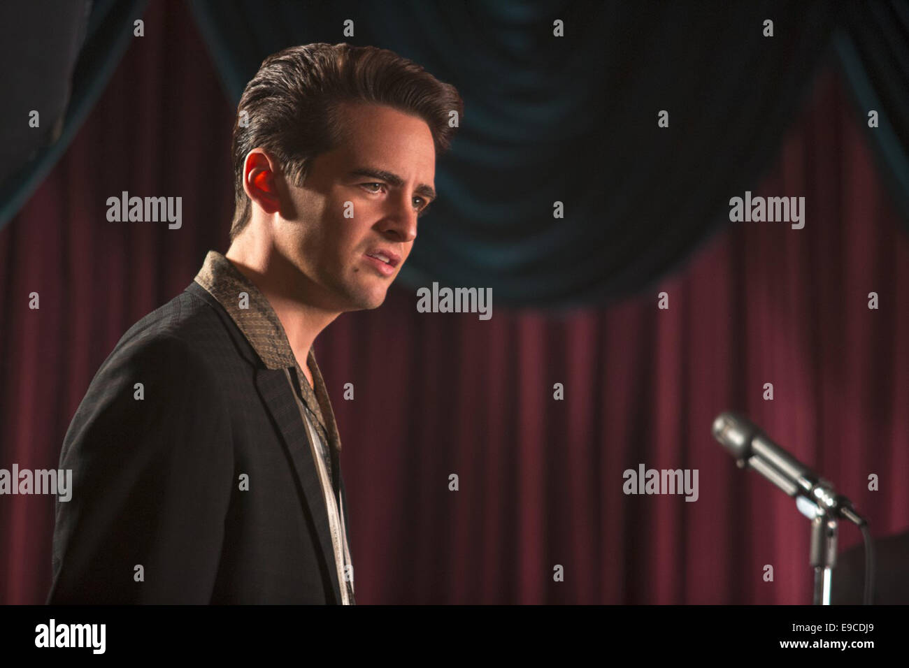 Jersey boys hi-res stock photography and images - Alamy