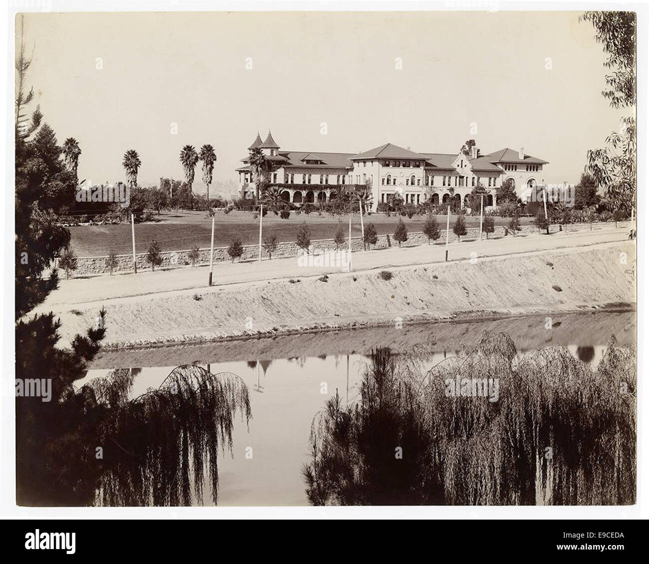 Hollenbeck hi-res stock photography and images - Alamy
