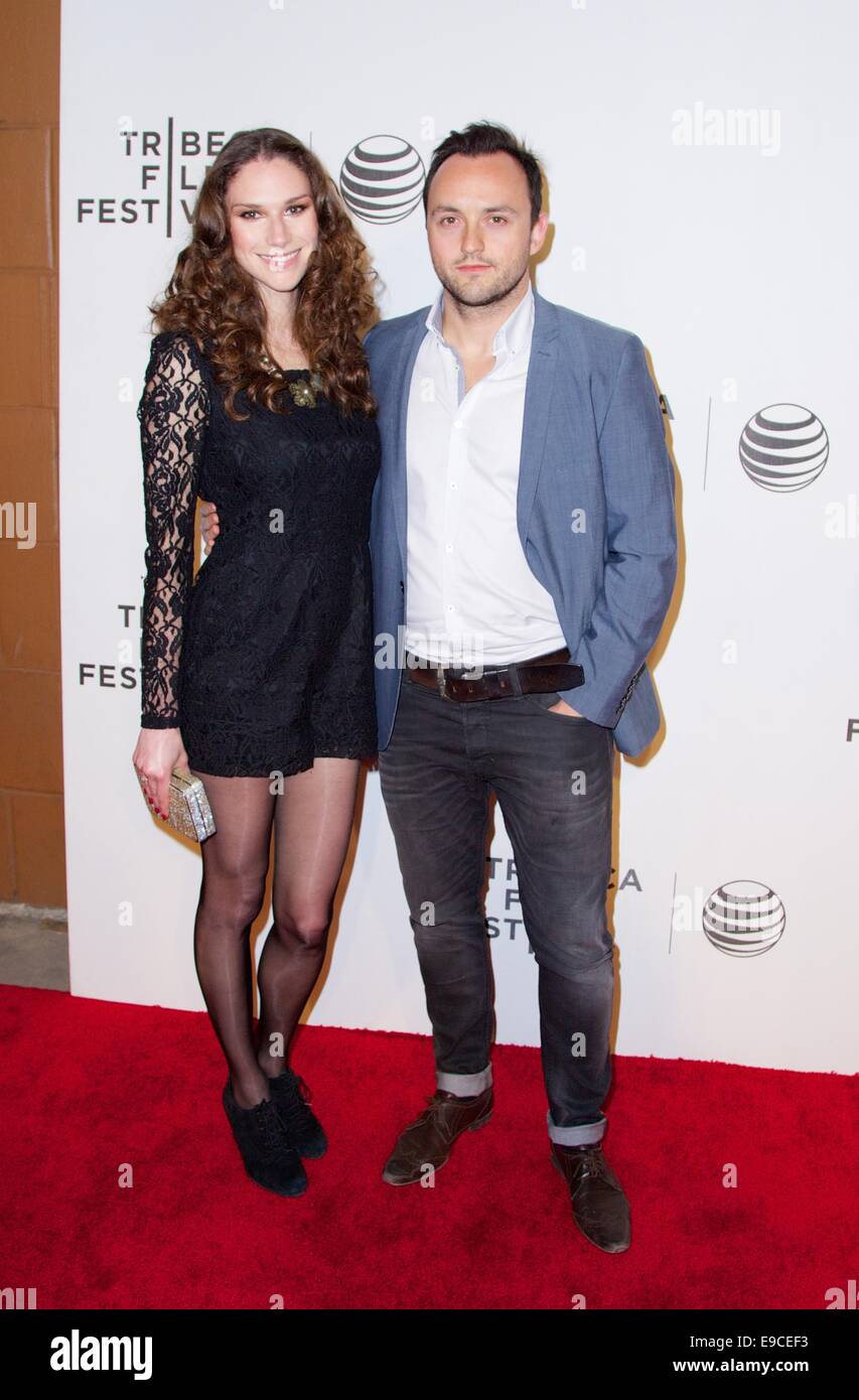 World Premiere of NOW: In the Wings on a World Stage at BMCC Tribeca ...