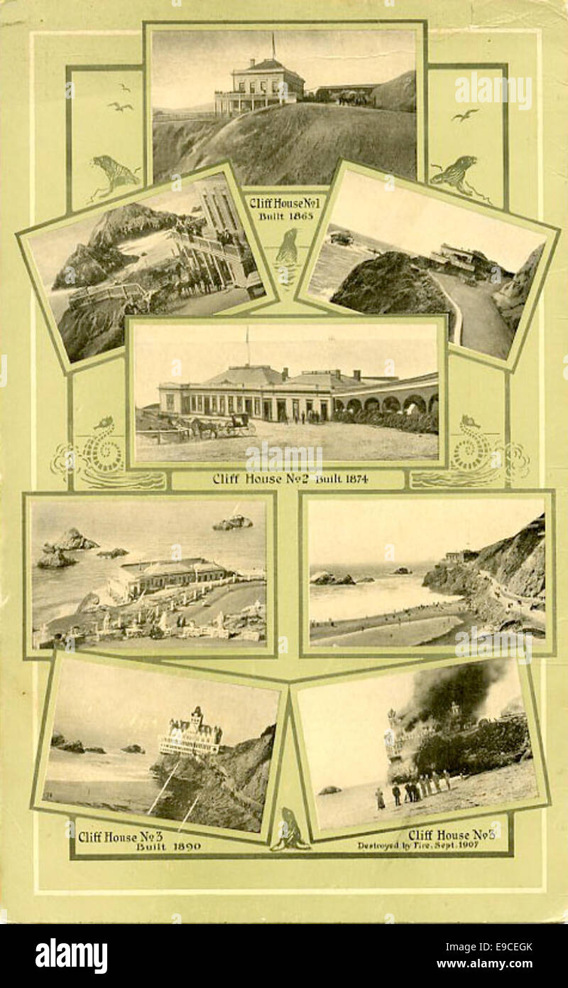 Early 1900s menus hi-res stock photography and images - Alamy