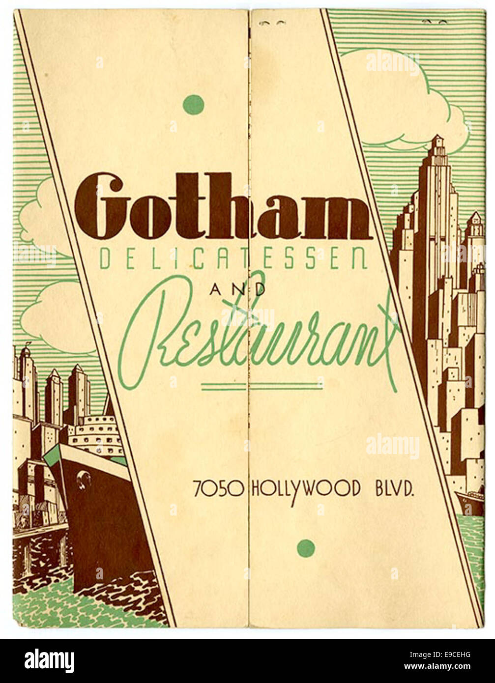 Hollywood old photo hi-res stock photography and images - Alamy