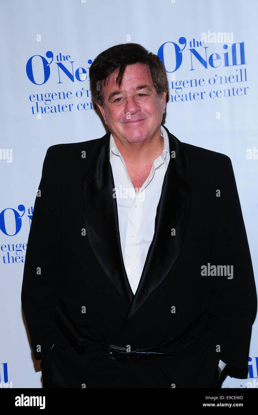 Monte Cristo Awards at the Edison Ballroom Featuring: Richard Bey Where ...