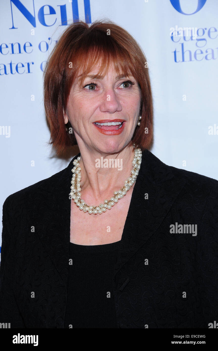 Monte Cristo Awards at the Edison Ballroom Featuring: Kathy Baker Where ...