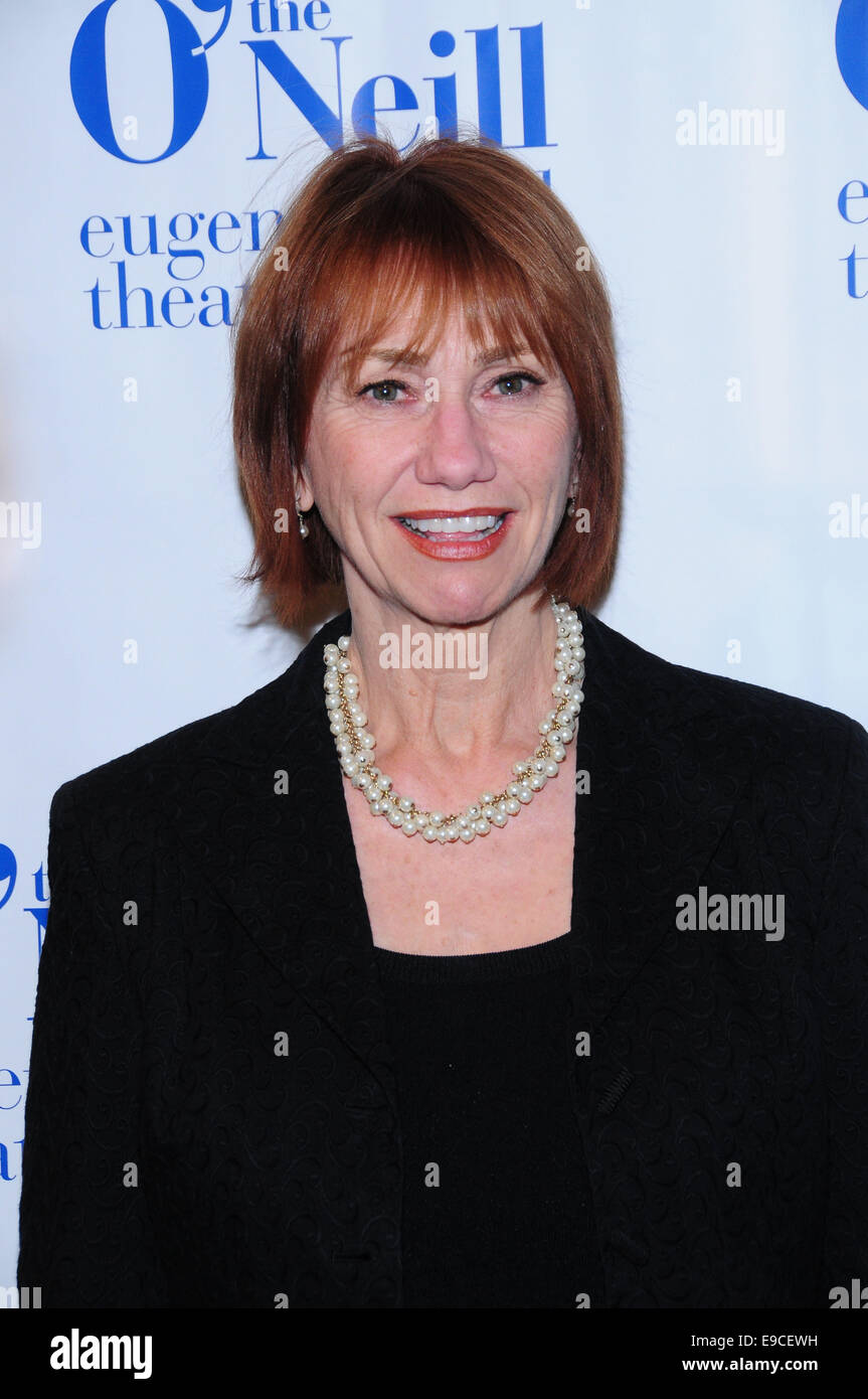 Monte Cristo Awards at the Edison Ballroom Featuring: Kathy Baker Where ...