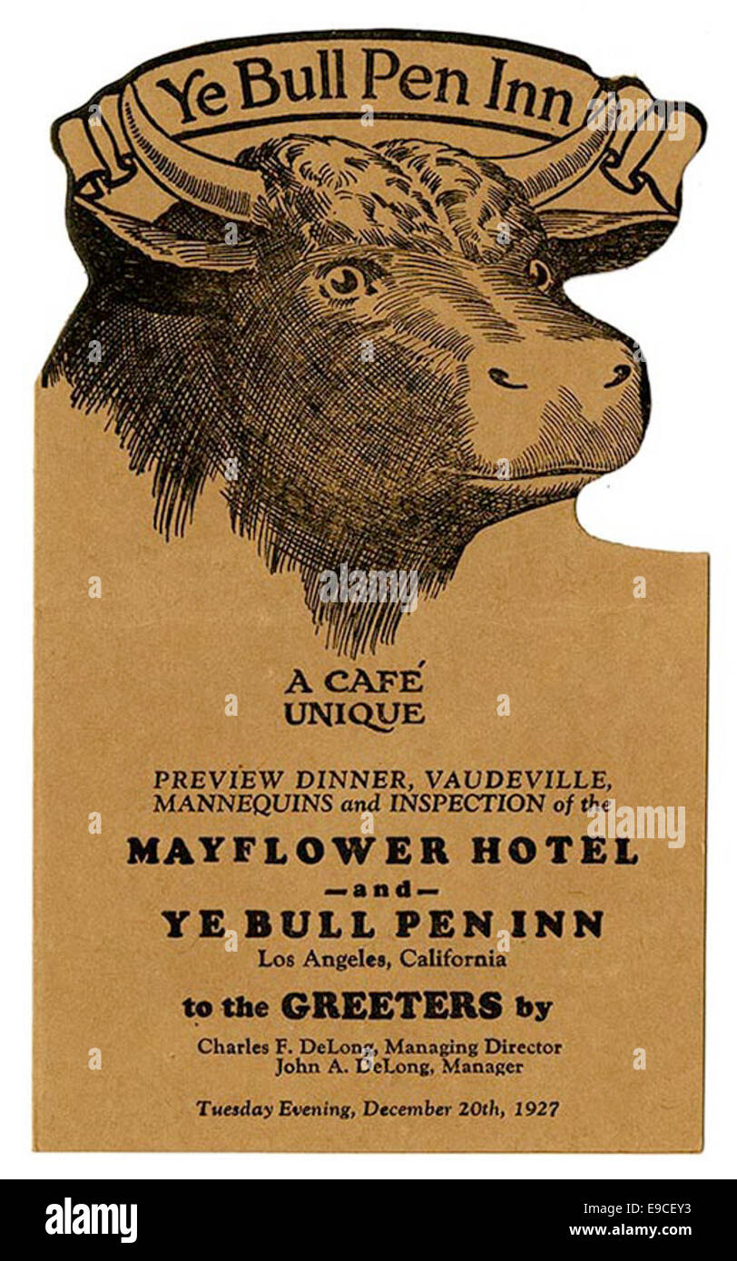 Old bull inn hi-res stock photography and images - Alamy