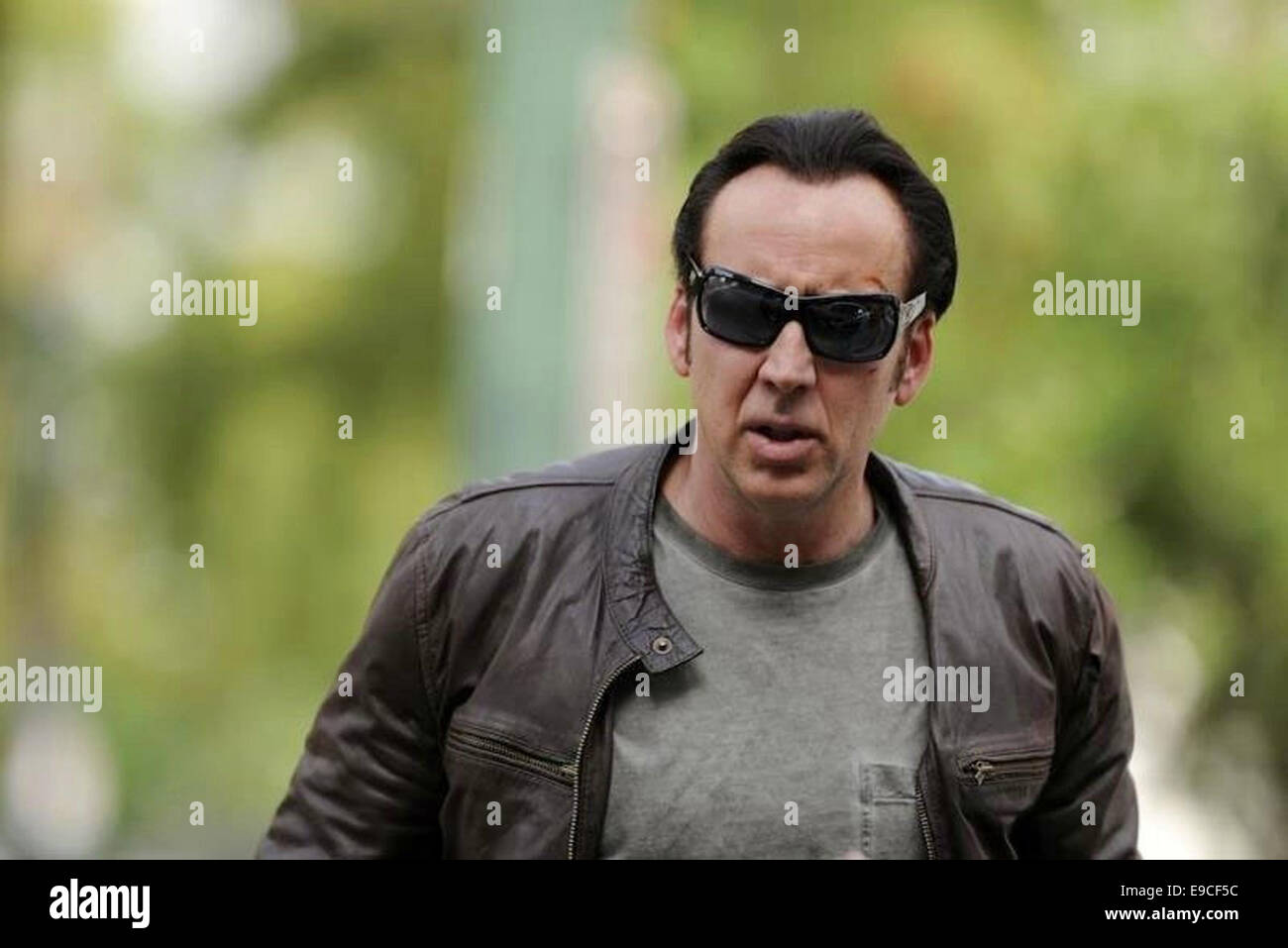 Rage cage hi-res stock photography and images - Alamy