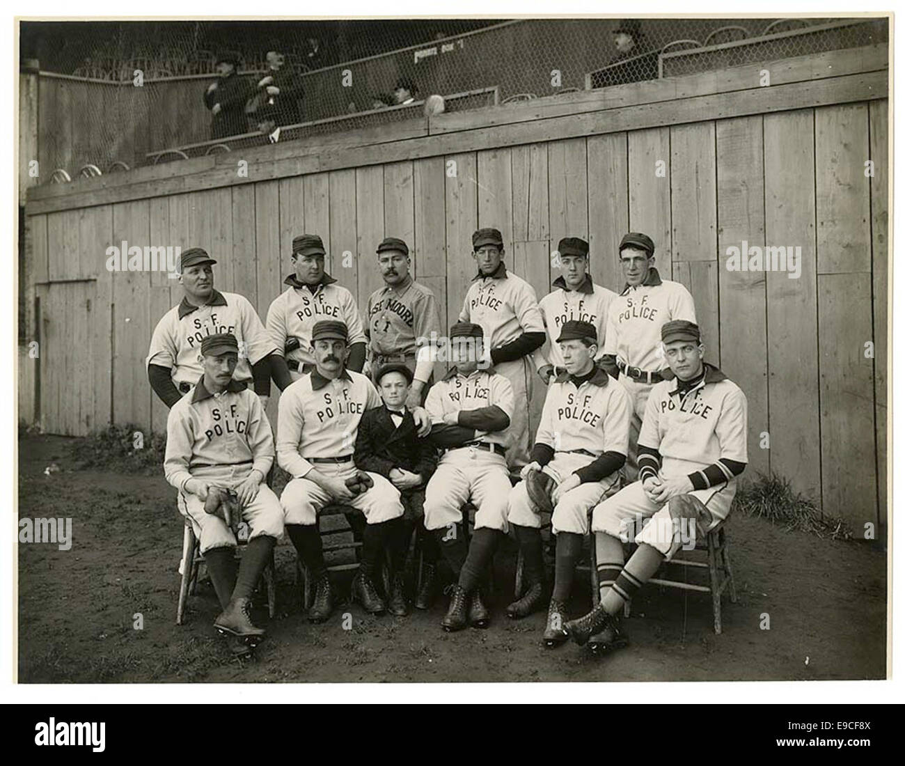 Bygone police hi-res stock photography and images - Alamy