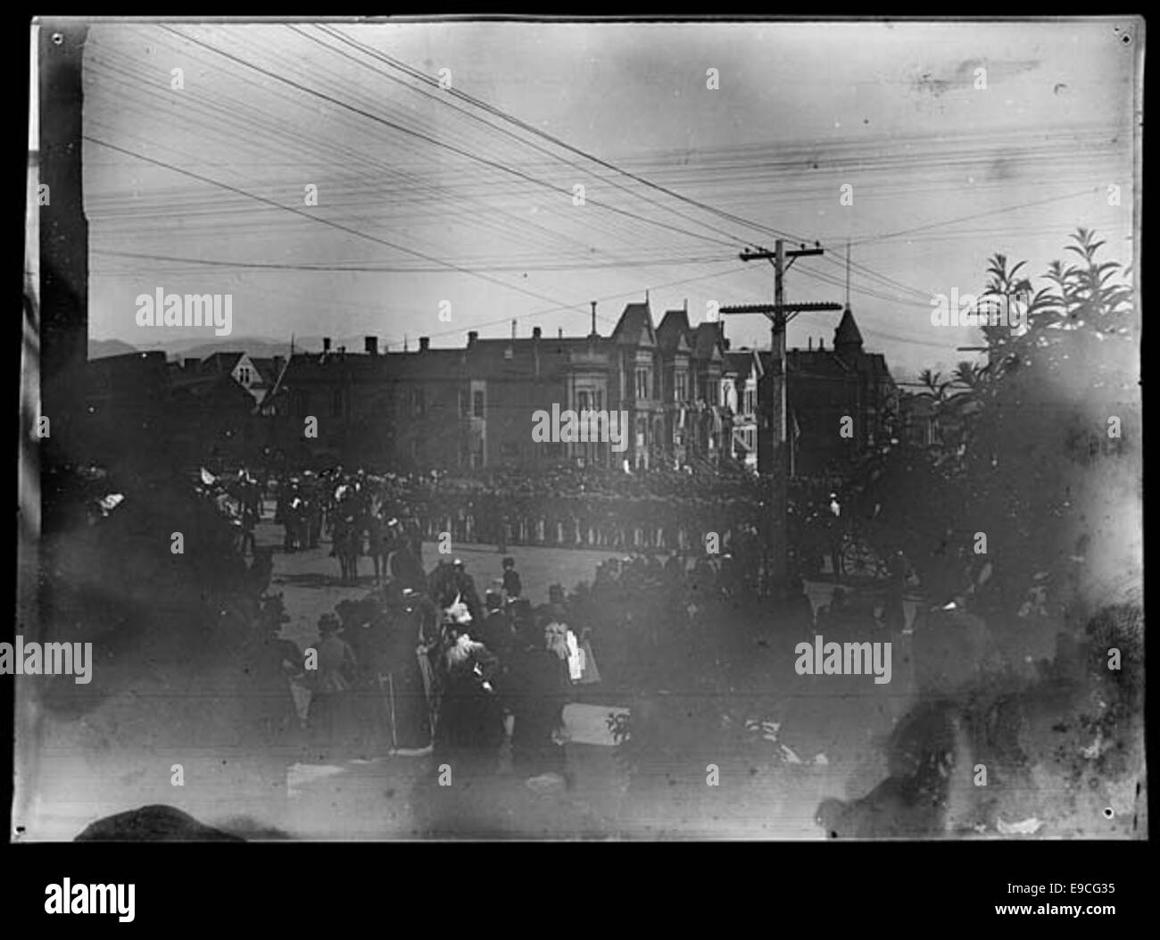 American military personnel preparing hi-res stock photography and ...