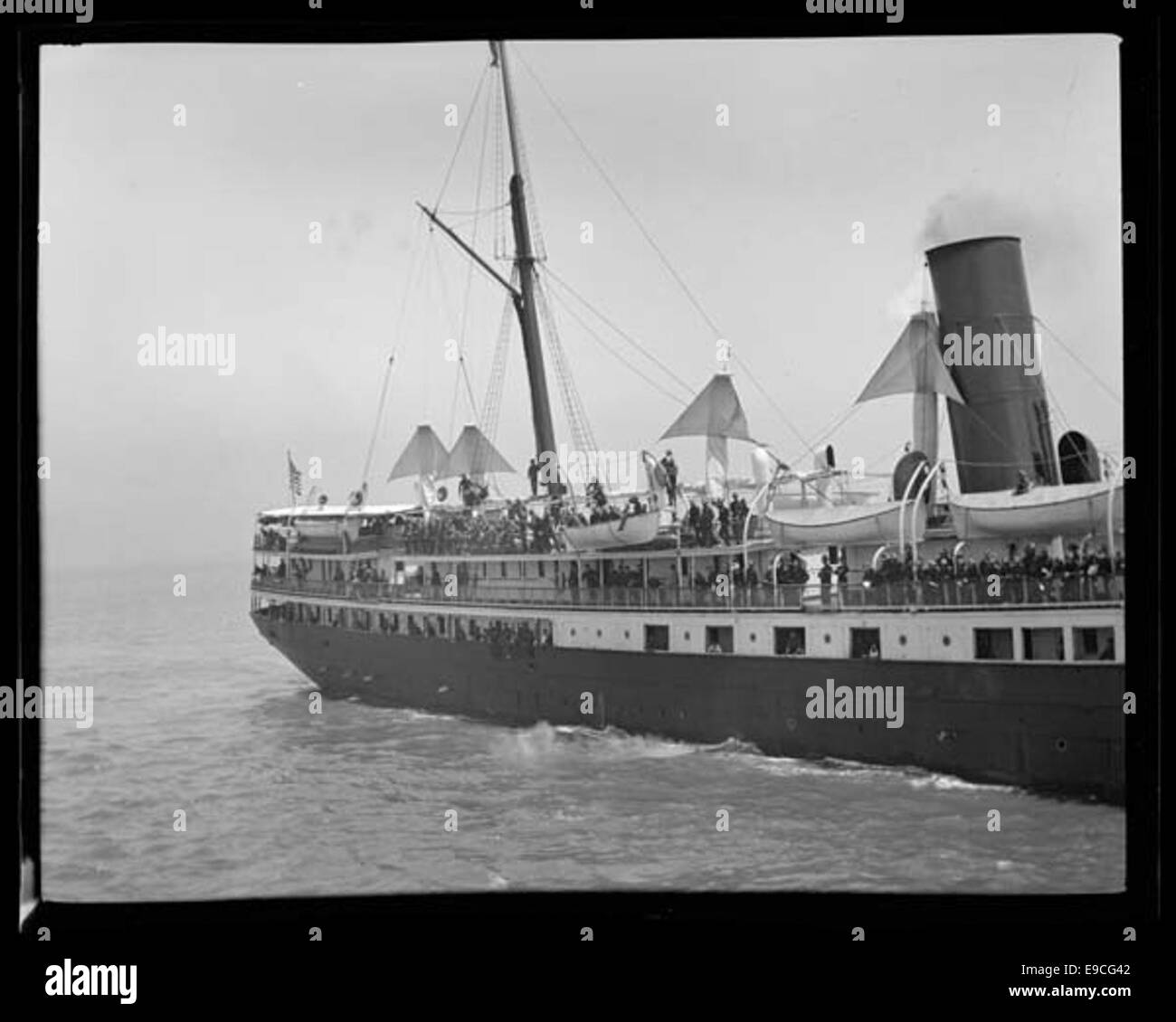 Spanish naval infantry hi-res stock photography and images - Alamy