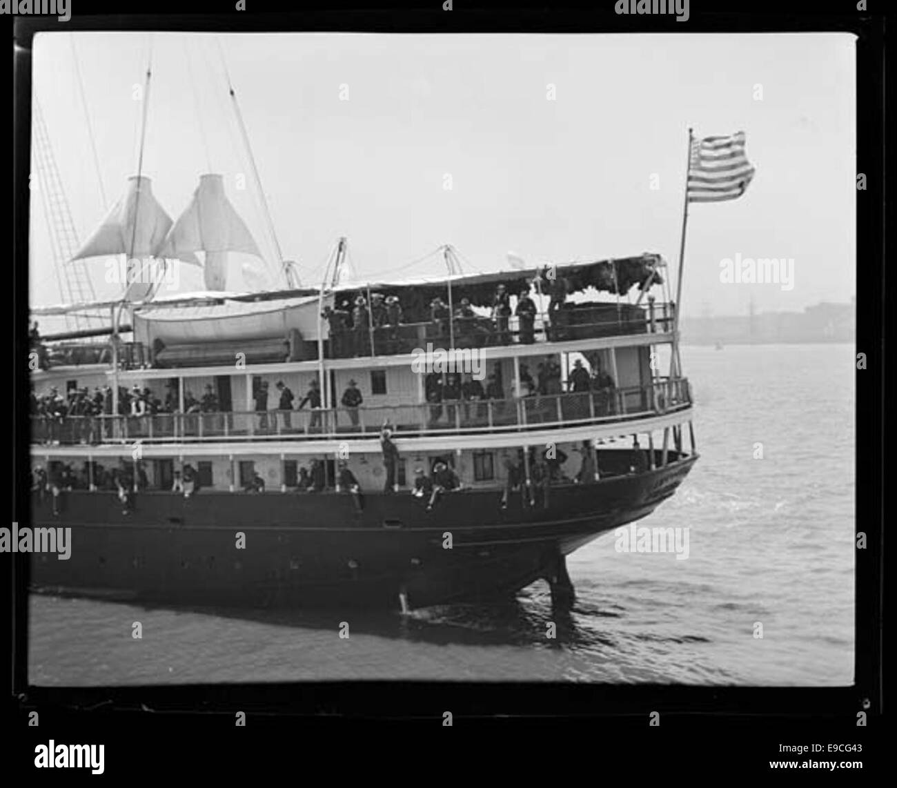 Photo san francisco bay Black and White Stock Photos & Images - Alamy