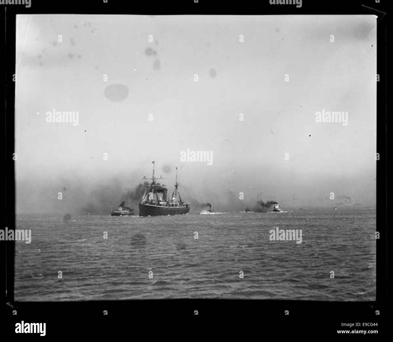 American engagement in war Black and White Stock Photos & Images - Alamy