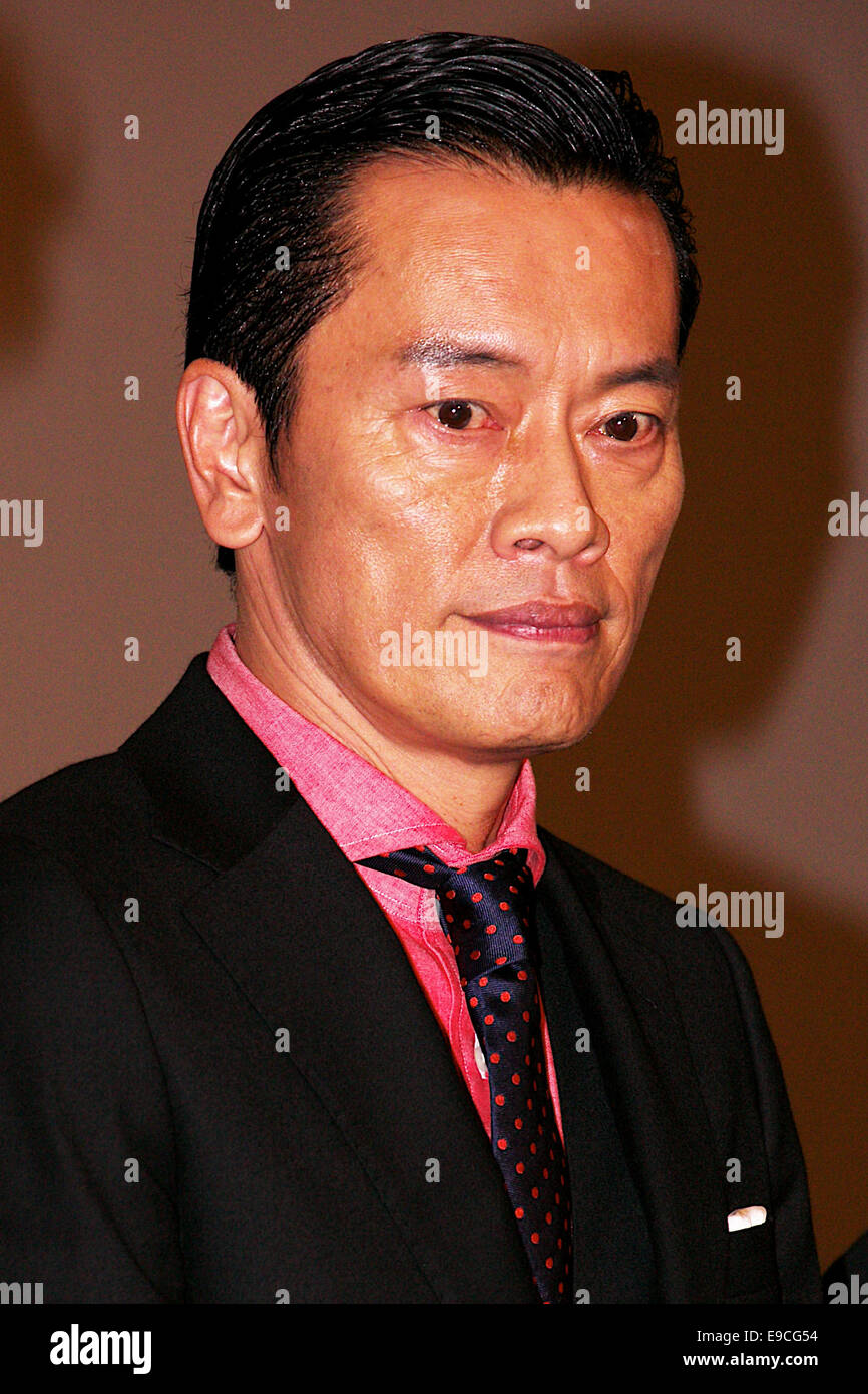 Kenichi endo hi-res stock photography and images - Alamy