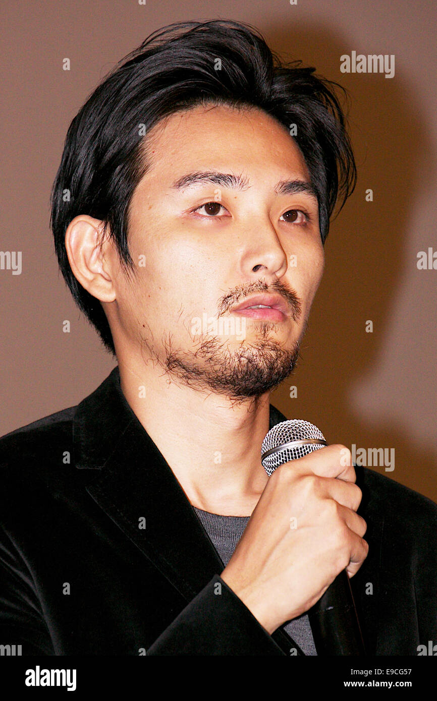 Ryuhei hi-res stock photography and images - Alamy