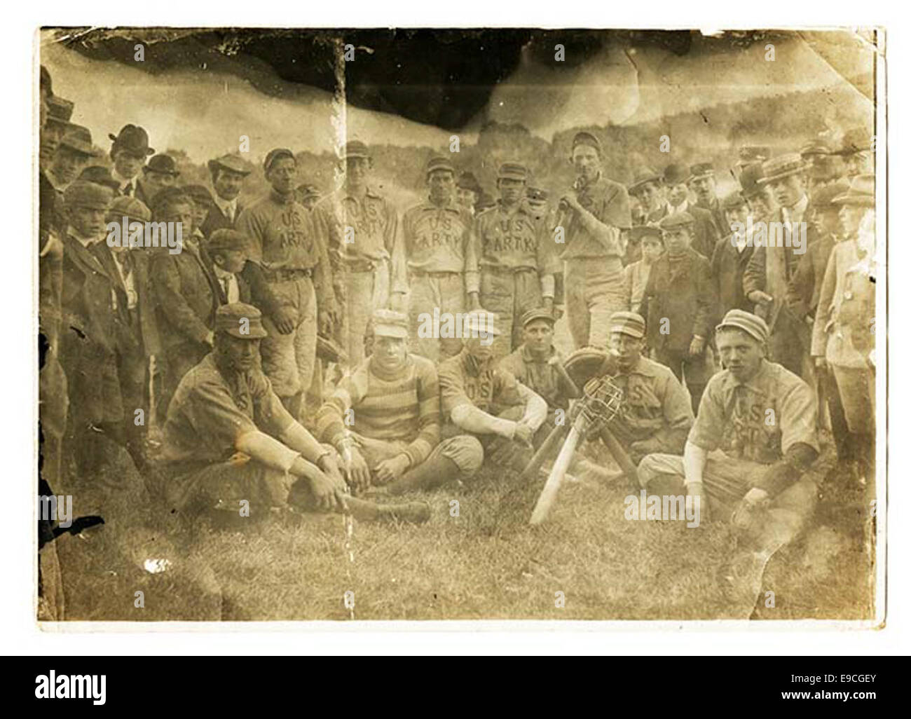 Team s training Cut Out Stock Images & Pictures - Alamy