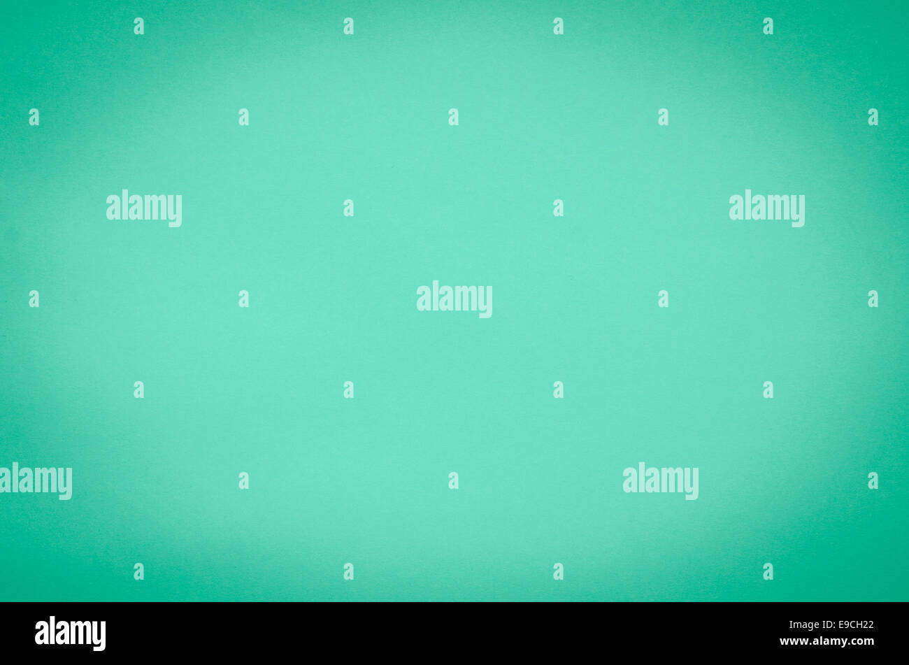 turquoise toned paper background Stock Photo - Alamy