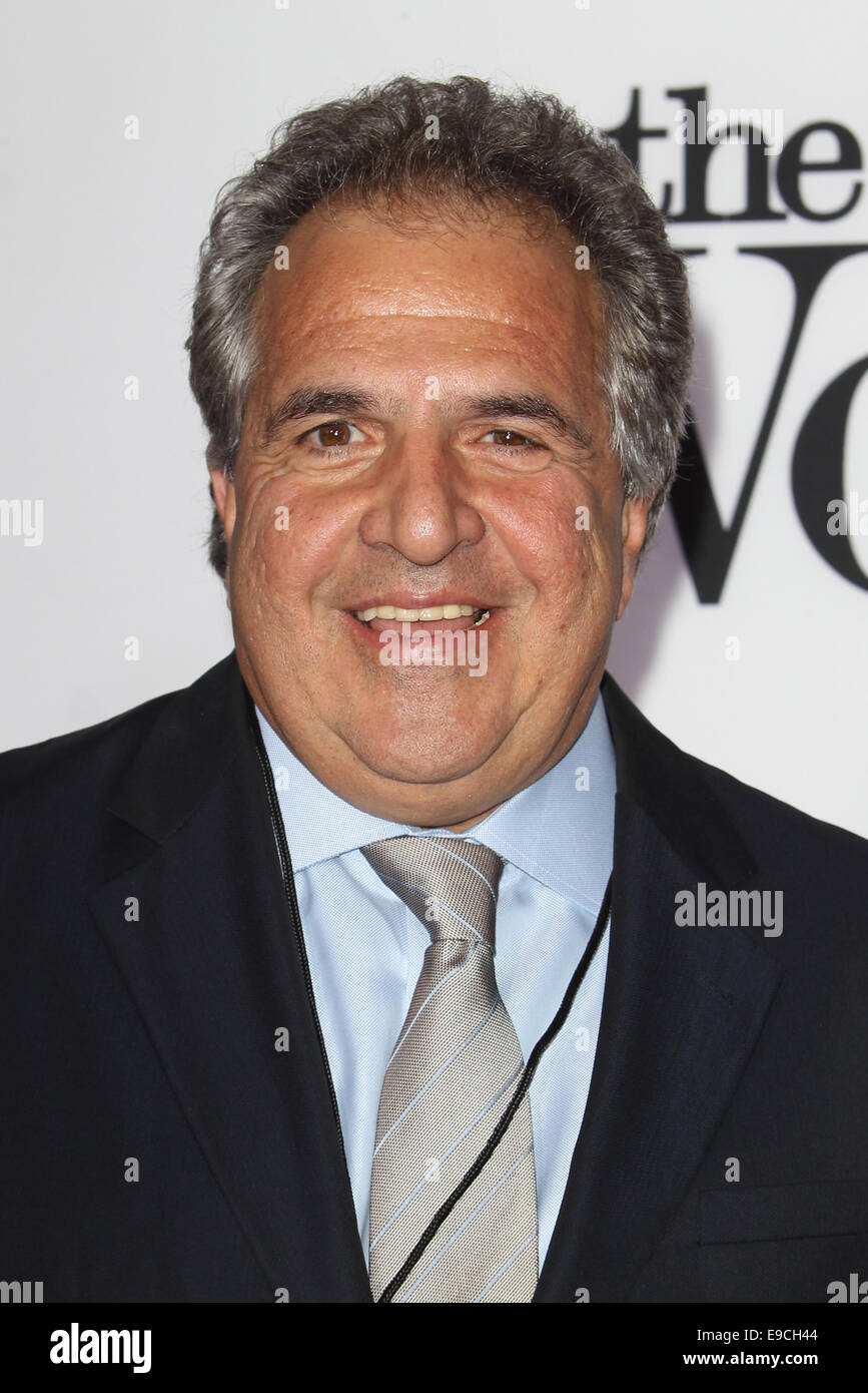 The Other Woman Los Angeles Premiere Featuring: Jim Gianopulos Where ...