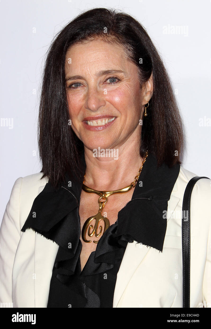 The Other Woman Los Angeles Premiere Featuring: Mimi Rogers Where: Los ...
