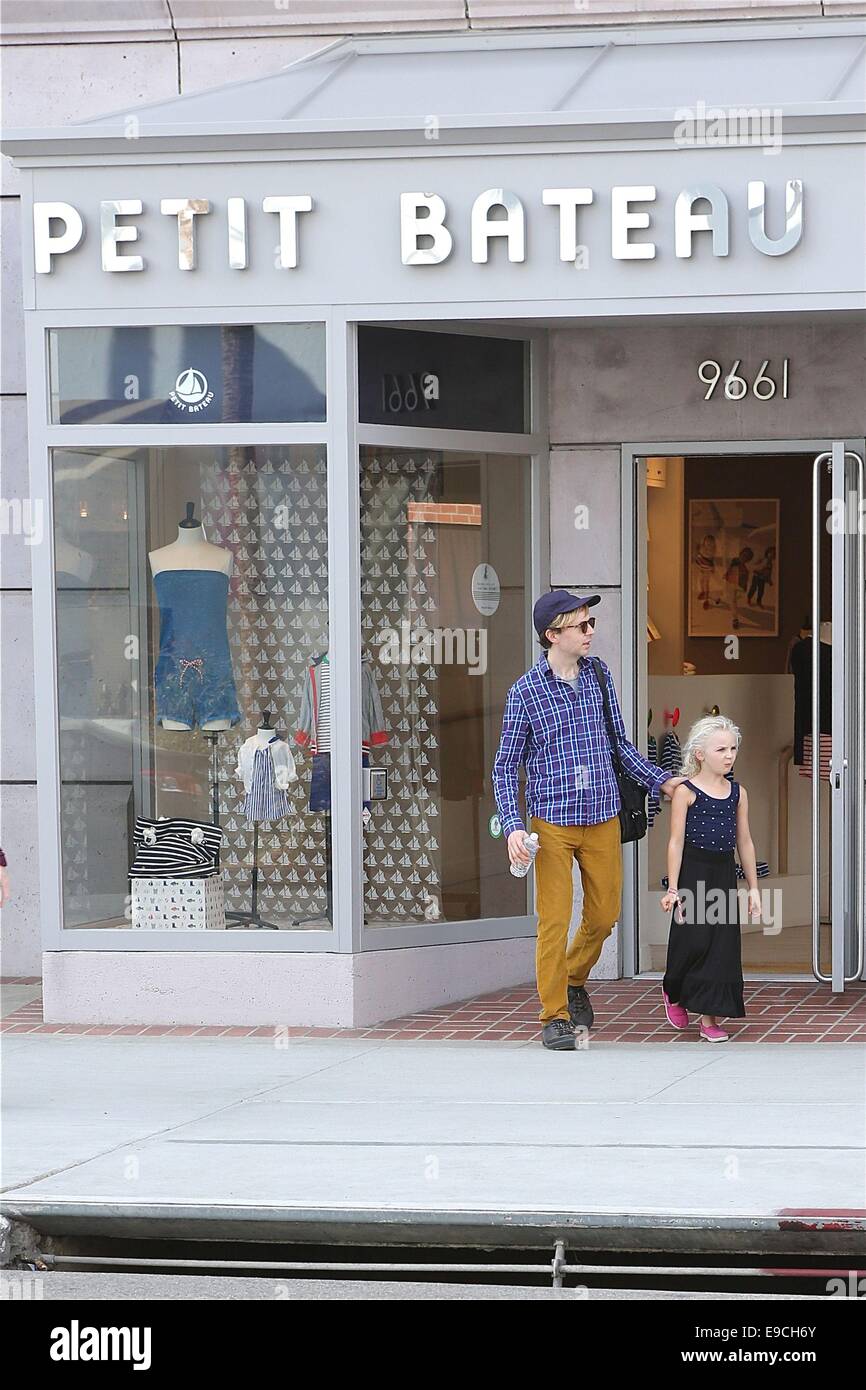 Beck musician hi-res stock photography and images - Alamy