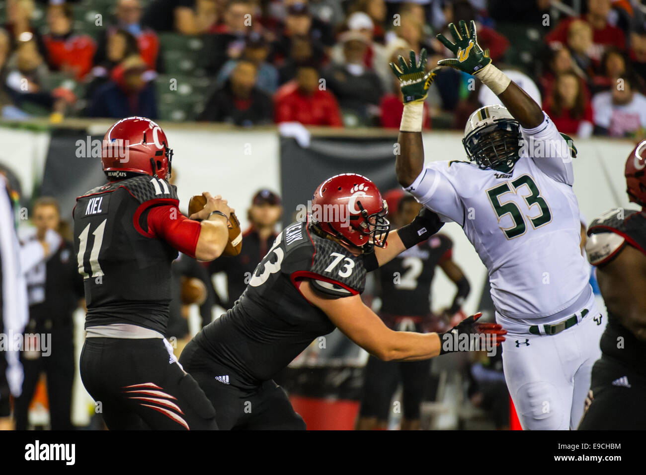 Elkino watson hi-res stock photography and images - Alamy