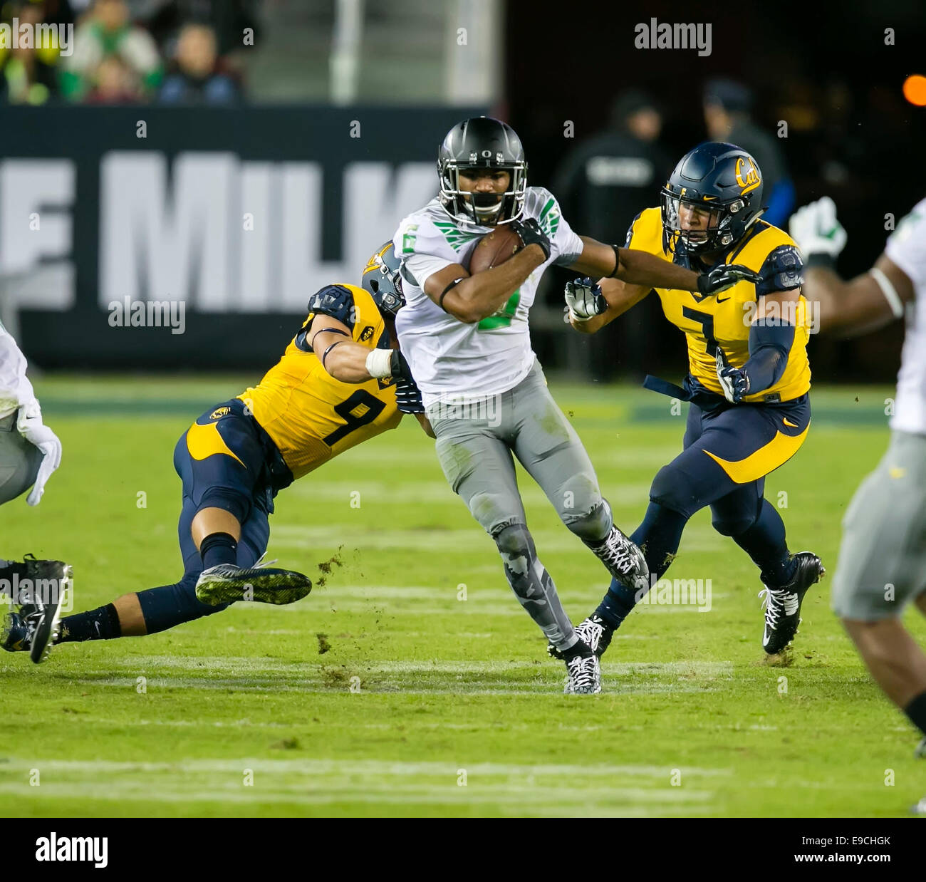 Devon allen oregon hi-res stock photography and images - Alamy