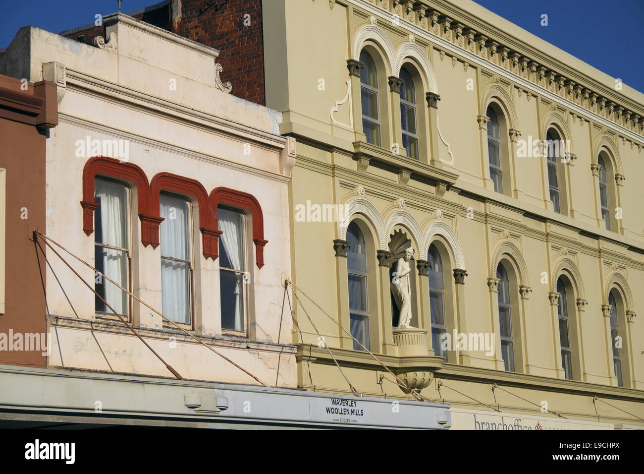 Victorian architecture in hi-res stock photography and images - Alamy