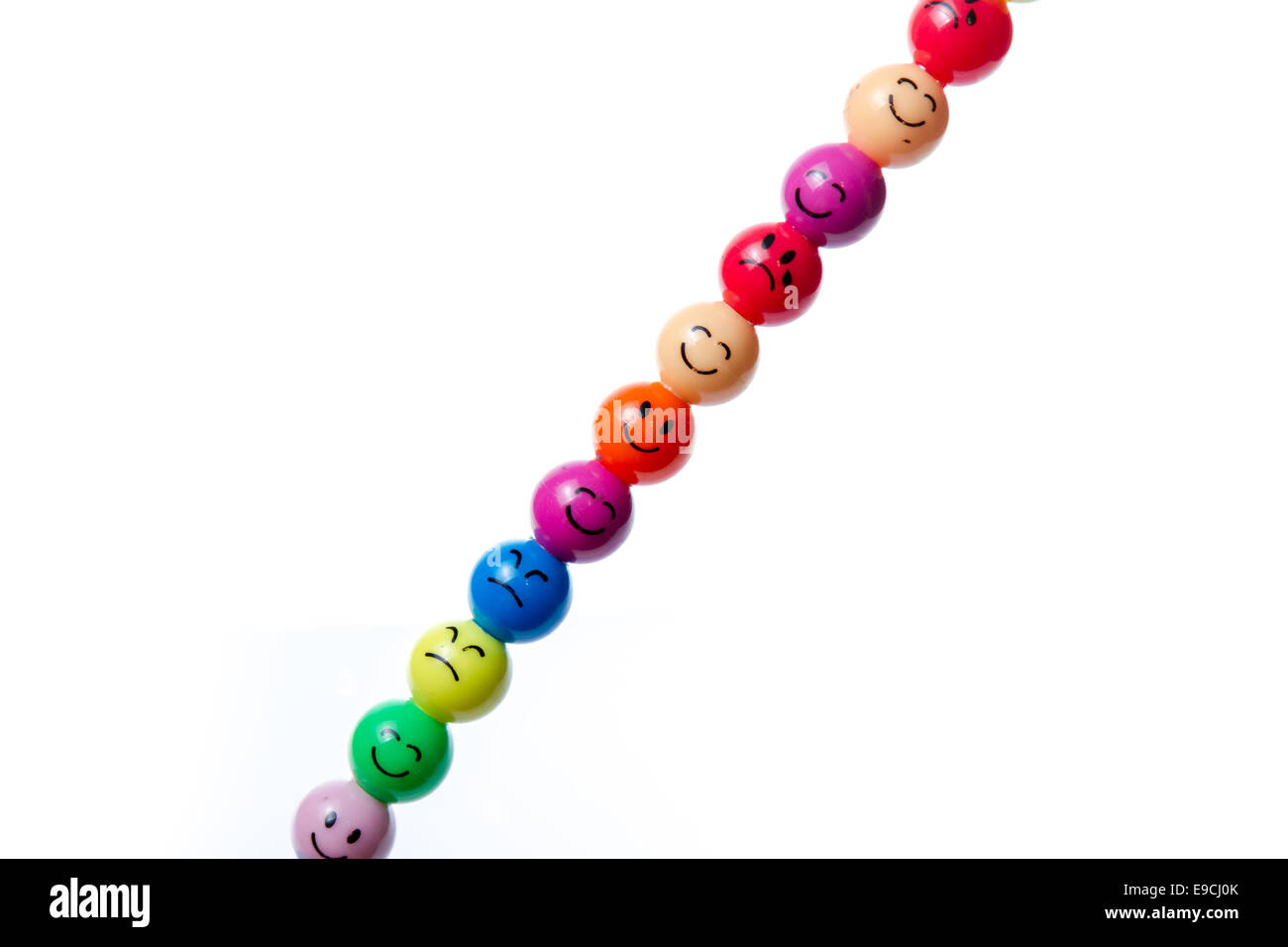 Expressions emoticons hi-res stock photography and images - Alamy