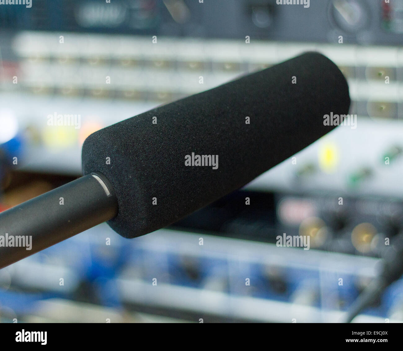 Recoring hi-res stock photography and images - Alamy