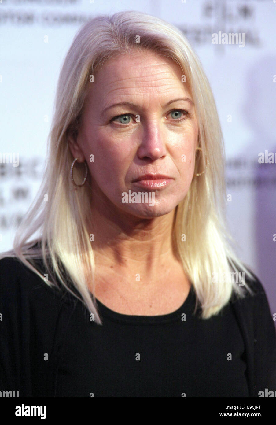 Clea newman hi-res stock photography and images - Alamy