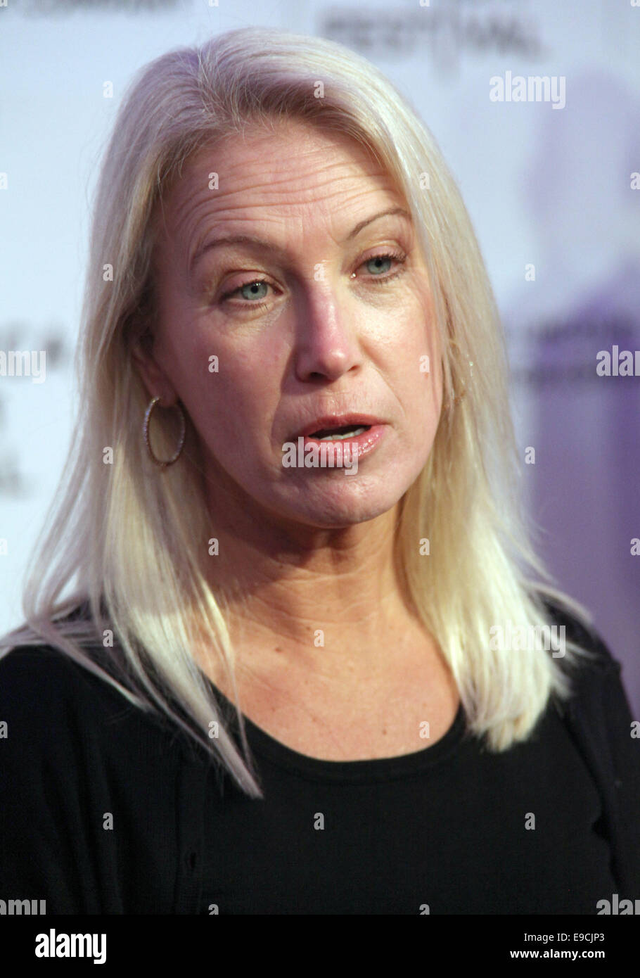 Clea newman hi-res stock photography and images - Alamy