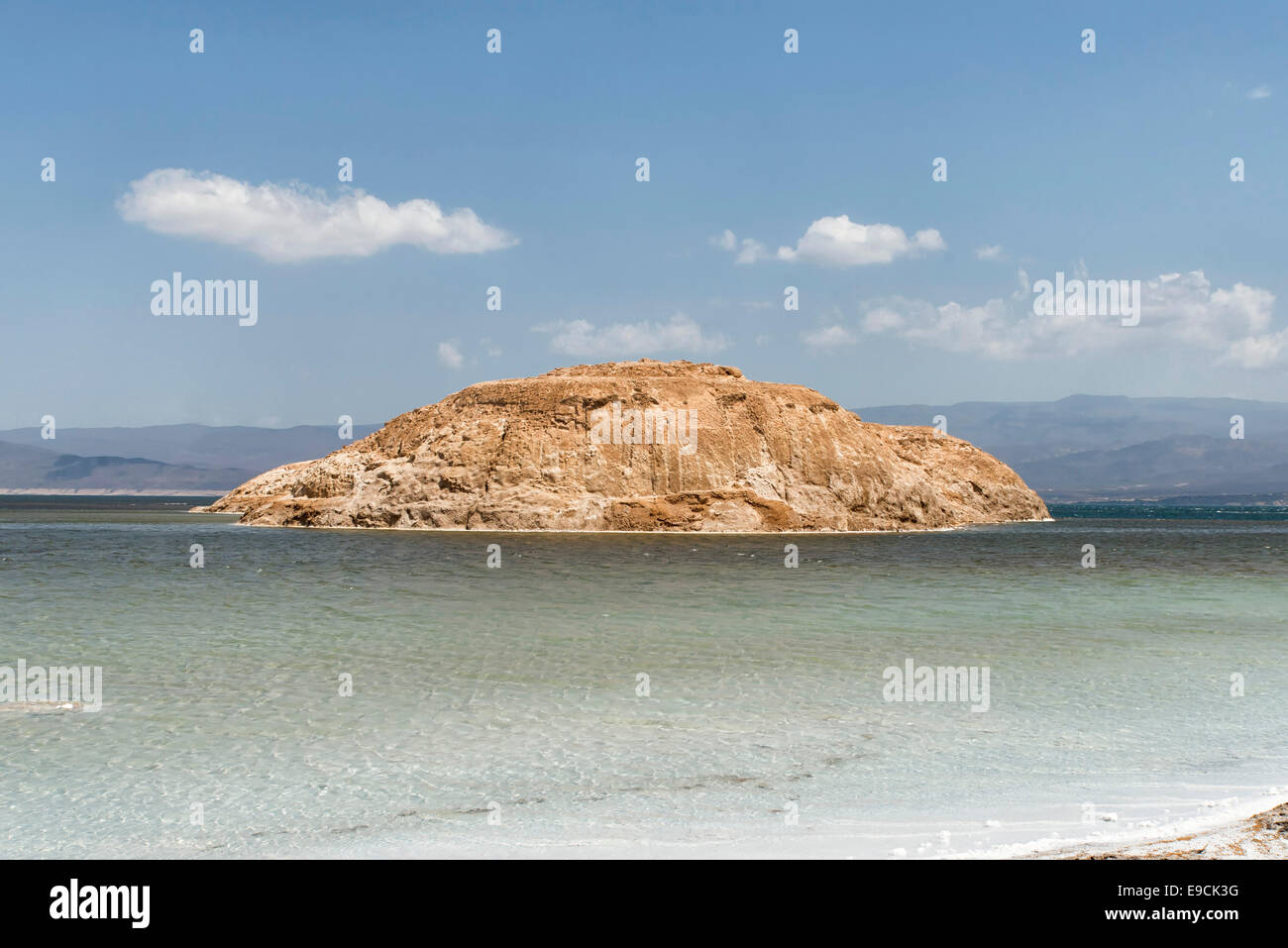 Lake assal djibouti hi-res stock photography and images - Alamy