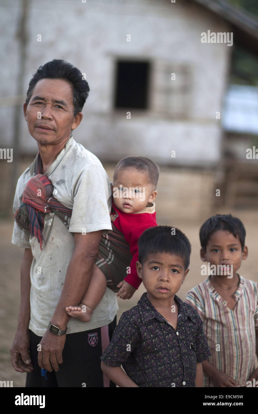 Chakma community hi-res stock photography and images - Alamy