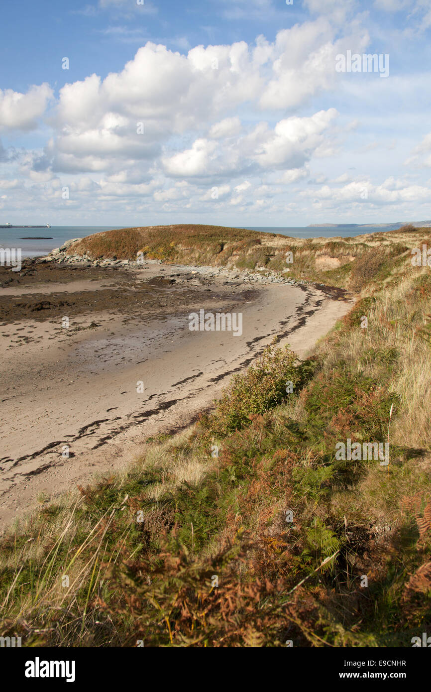 Holyhead island north wales scenic hi-res stock photography and images ...